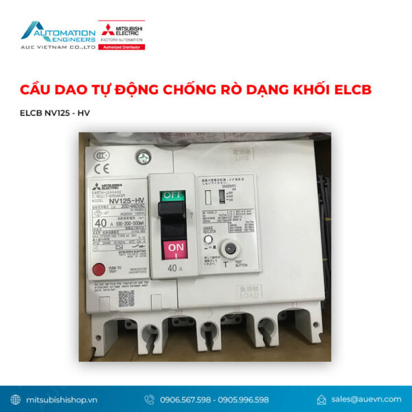 Mitsubishi Electric Shop - Công Ty TNHH AUE Việt Nam